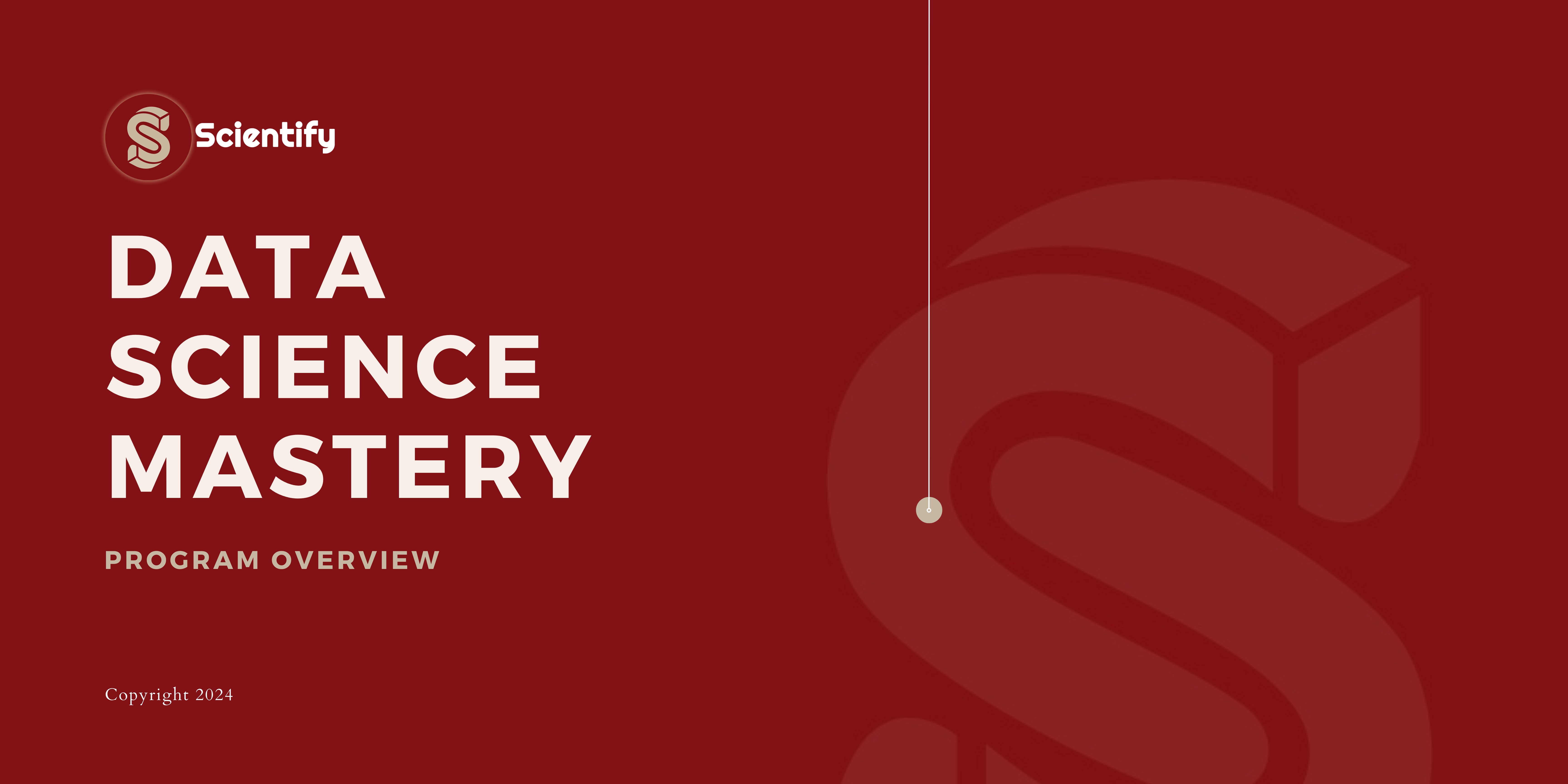 scientifyeducation.com – Your gateway to a successful career in a rapidly growing field of data💡